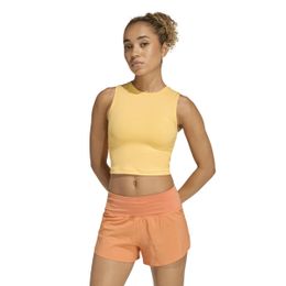 Adidas Adi365 Iconic Crop Tank Top Damen