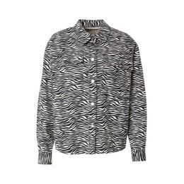 JDY Blouse 'JDYRay' female size S Black / White