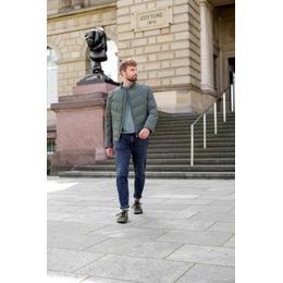 Leguano Damen Barfu&szlig;schuh "BEAT", Gr. 39, gr&uuml;n, Textil, Schuhe, Freizeitschuh, Halbschuh, Schn&uuml;rschuh f&uuml;r Maschinenw&auml;sche geeignet