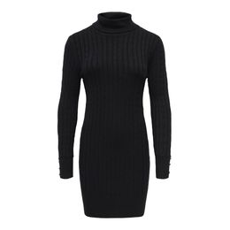 Only Kleid 'ONLLouis' Damen Gr&ouml;&szlig;e XS schwarz