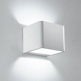 Luce Ambiente Design ATLAS Wandleuchte, LED, LED-W-ATLAS/6W,