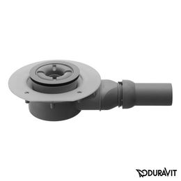 Duravit Universal Ablaufgarnitur, 791243000000000,