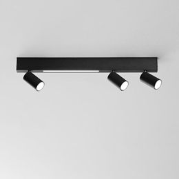 Luce Ambiente Design ORIENTED Deckenleuchte, LED, LED-ORIENTED-4-NER,