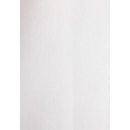 Seidensticker Herren Businesshemd "Schwarze Rose", wei&szlig;, Gr. 42, unifarben, 100% Baumwolle, Hemden, Comfort 1/1 Kentkragen Uni