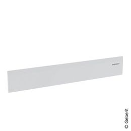 Geberit Duofix Abdeckung, 154335111,