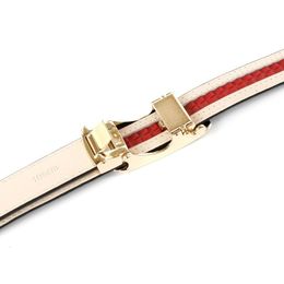 Anthoni Crown Damen Lederg&uuml;rtel, schwarz, Gr. 90, unifarben, Leder, G&uuml;rtel, Automatik Lederg&uuml;rtel in schwarz