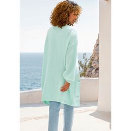 Vivance Longstrickjacke