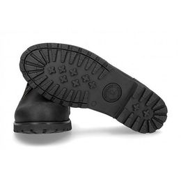 Panama Jack Herren Schn&uuml;rschuh "Panama 02", Gr. 46, schwarz, Nappaleder, Schuhe, mit Lederinnenausstattung, Freizeitschuh, Halbschuh, Schn&uuml;rschuh