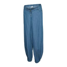 MAMALICIOUS Jeans 'MLJAMAICA' female size 30/31 Blue denim