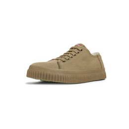 Camper Sneakers 'Peu Roda' male Brown size 39