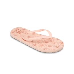 Billabong Damen Sandale "Dama", Gr. 9soft peach, Obermaterial: 100% SEBS / Innensohle: 38% EVA, 33% EVA, 29% Gummi / Au&szlig;ensohle: 38% EVA, 33% EVA,