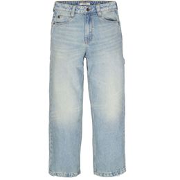 Garcia Jeans Jungen Gr&ouml;&szlig;e 152 blau