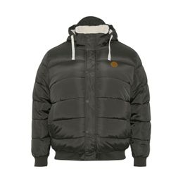Blend Herren Winterjacke "Winterjacke BHFrederico Big & Tall", grau, Gr. 5XL, Obermaterial: 100% Polyester PES., Jacken