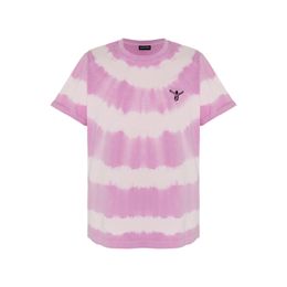 Chiemsee M&auml;dchen T-Shirt, rosa, Gr. 170, 100% Baumwolle, Shirts
