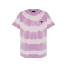 Chiemsee M&auml;dchen T-Shirt, rosa, Gr. 134, 100% Baumwolle, Shirts