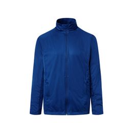 Tchibo - Windprotection-Funktionsjacke - Herren - Gr. M - dunkelblau