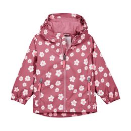 Kinder Funktionsjacke "FIOS 24 MNS JCKT"ros&eacute;, Gr. 98, FIRST INSTINCT BY Killtec, Obermaterial: 100% Polyester;Futter: 100% Polyester, Jacken,