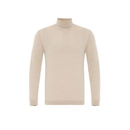 Antioch Pullover Herren Gr&ouml;&szlig;e M beige