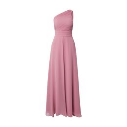 Apart Kleid Damen Gr&ouml;&szlig;e 36 ros&eacute; Winterkleid