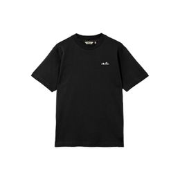 Ellesse Herren T-Shirt "T-Shirt ACCIANO CLASSIC TEE 1er Pack", schwarz, Gr. M, Obermaterial: 100% Baumwolle CO., Shirts
