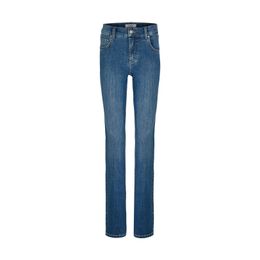 Angels Jeans &raquo;Leni&laquo; Bootcut - Damen - Gr. 42 - blau