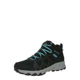 Columbia Halbschuh 'PEAKFREAK II' Damen Gr&ouml;&szlig;e 39 schwarz