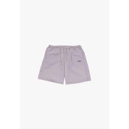 DROPSIZE Herren Shorts "Dropsize RIPSTOP SHORTS"light grau, Gr. S, 100% Baumwolle, Hosen
