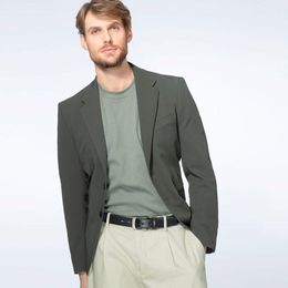 Bernd G&ouml;tz BERND G&Ouml;TZ Herren Lederg&uuml;rtel "Lederg&uuml;rtel in vielen abgestimmten Farben zum Herrenoutfit"schwarz, Gr. 115, Rindsleder, G&uuml;rtel