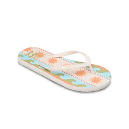 Billabong Damen Sandale "Dama", Gr. 8, bunt, Obermaterial: 100% SEBS / Innensohle: 38% EVA, 33% EVA, 29% Gummi / Au&szlig;ensohle: 38% EVA, 33% EVA, 29%