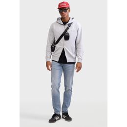 REDEFINED REBEL EST. 2013 REDEFINED REBEL Herren Regular-fit-Jeans "Redefined Rebel Jeans RRHudson Jeans SLIM FIT", blau, Gr. 28, Jeans, 98% Cotton 2% Elasthan, Jeans