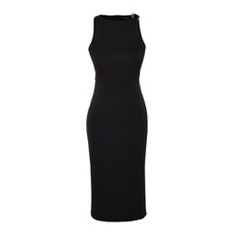 Trendyol Kleid Damen Gr&ouml;&szlig;e 36 schwarz
