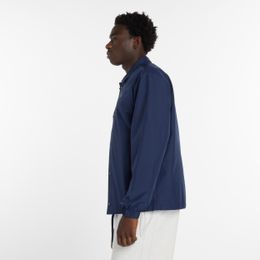 New Balance Herren Kurzjacke "TNV Mens Lifestyle Jacket", blau, Gr. XL, Obermaterial: 100% Polyester, Jacken, mit Grafikprint, &Uuml;bergangsjacke f&uuml;r