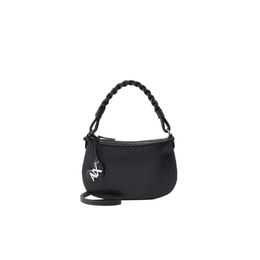 Armani Exchange Schultertasche 'MAYA' Damen Gr&ouml;&szlig;e One Size schwarz