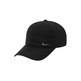 Nike Sportswear Sportcap 'SWOOSH CLUB' Jungen Gr&ouml;&szlig;e 52/55 schwarz
