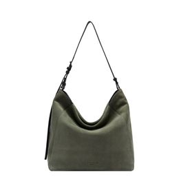 Liebeskind Berlin Schultertasche Damen Gr&ouml;&szlig;e 1 oliv