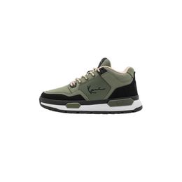 Karl Kani Sneakers male Green size 45,5