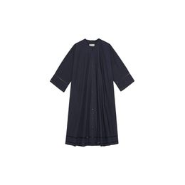 Moshi Moshi Mind Kleid 'Lively' Damen Gr&ouml;&szlig;e 38/40 navy Winterkleid