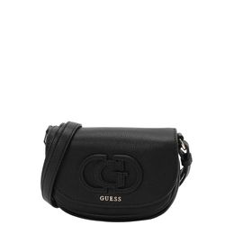Guess Shoulder Bag 'CALEBRA MINI CNVRTBL XBDY FLAP' female Black size One Size