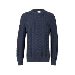 GAP Pullover Herren Gr&ouml;&szlig;e M navy