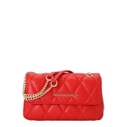 Valentino Schultertasche 'Frisia' Damen Gr&ouml;&szlig;e One Size gold / rot