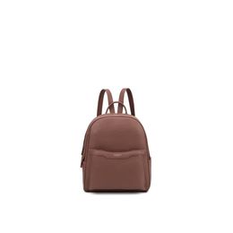 Diana&co. Backpack female Brown size One Size