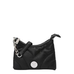 JOOP! Schultertasche 'Soave Lucille' Damen Gr&ouml;&szlig;e One Size schwarz
