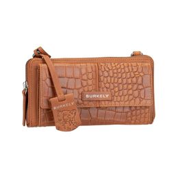Burkely Clutch 'Cool Colbie' female Brown size One Size