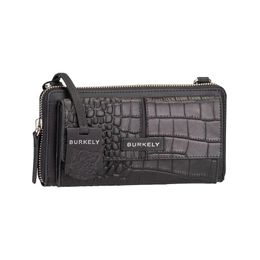 Burkely Clutch 'Cool Colbie' female Black size One Size