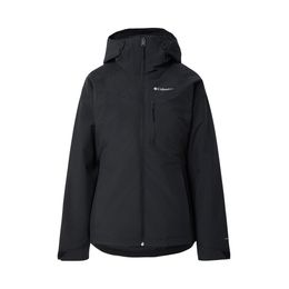 Columbia Outdoorjacke 'Oak Ridge II' Damen Gr&ouml;&szlig;e XS schwarz