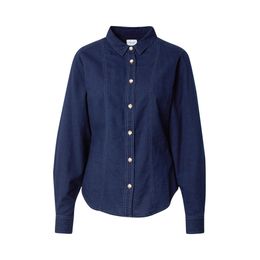 Lee Bluse Damen Gr&ouml;&szlig;e L navy