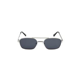 next Sonnenbrille 'Navigator' Herren Gr&ouml;&szlig;e One Size silber