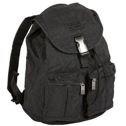 Camel Active Backpack 'Journey Fun' male Grey size One Size