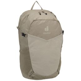 Deuter Rucksack Herren Gr&ouml;&szlig;e One Size beige / creme