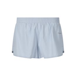 Endurance Shorts 'Comily' Damen Gr&ouml;&szlig;e XXL hellblau